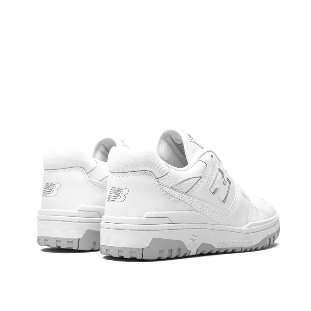 New Balance - New Balance 550 Grey White BB550PB1 - BreezeOnline 微風精品線上