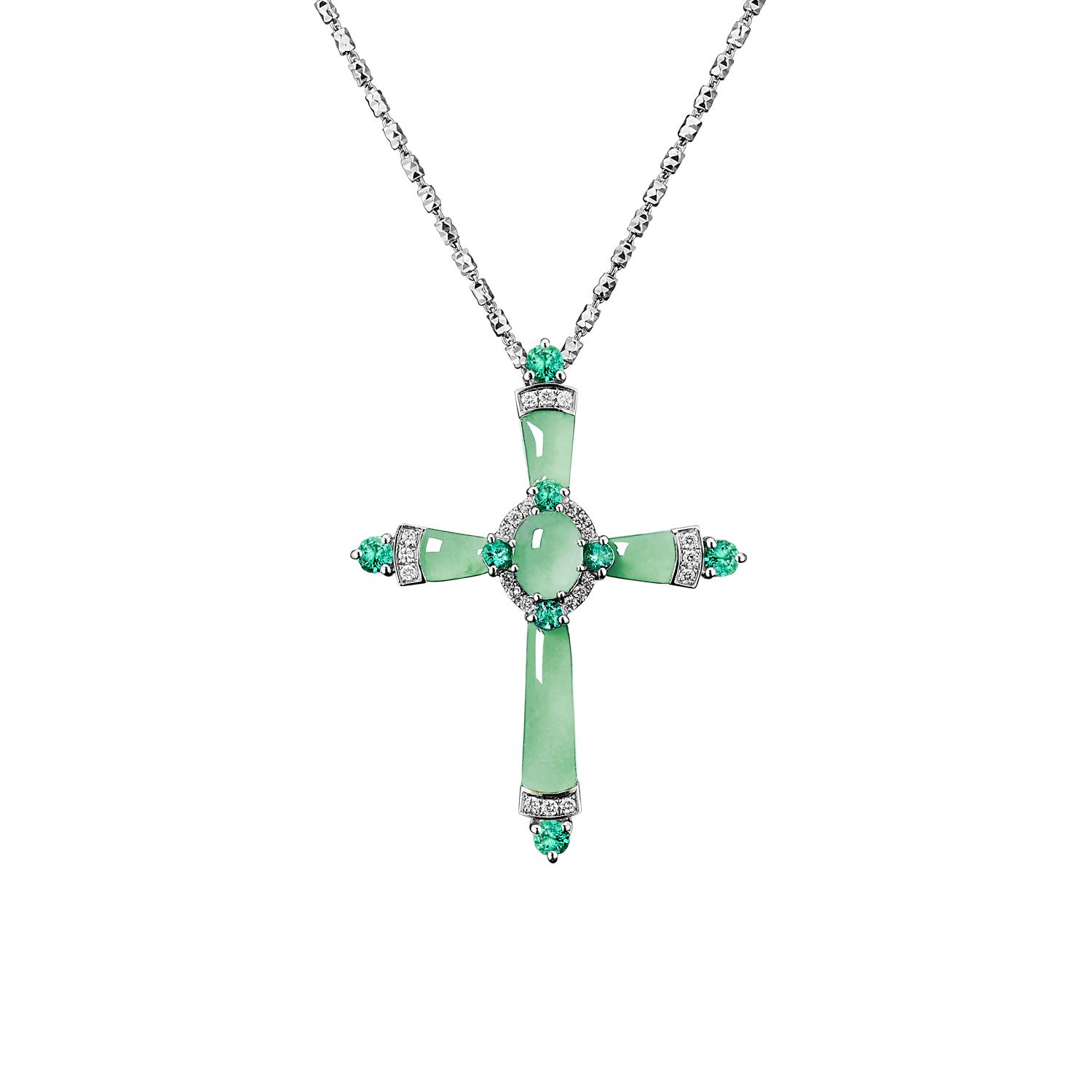 YING CHEN CHEN fine jewelry - YING CHEN CHEN fine jewelry Guiding Iight ...