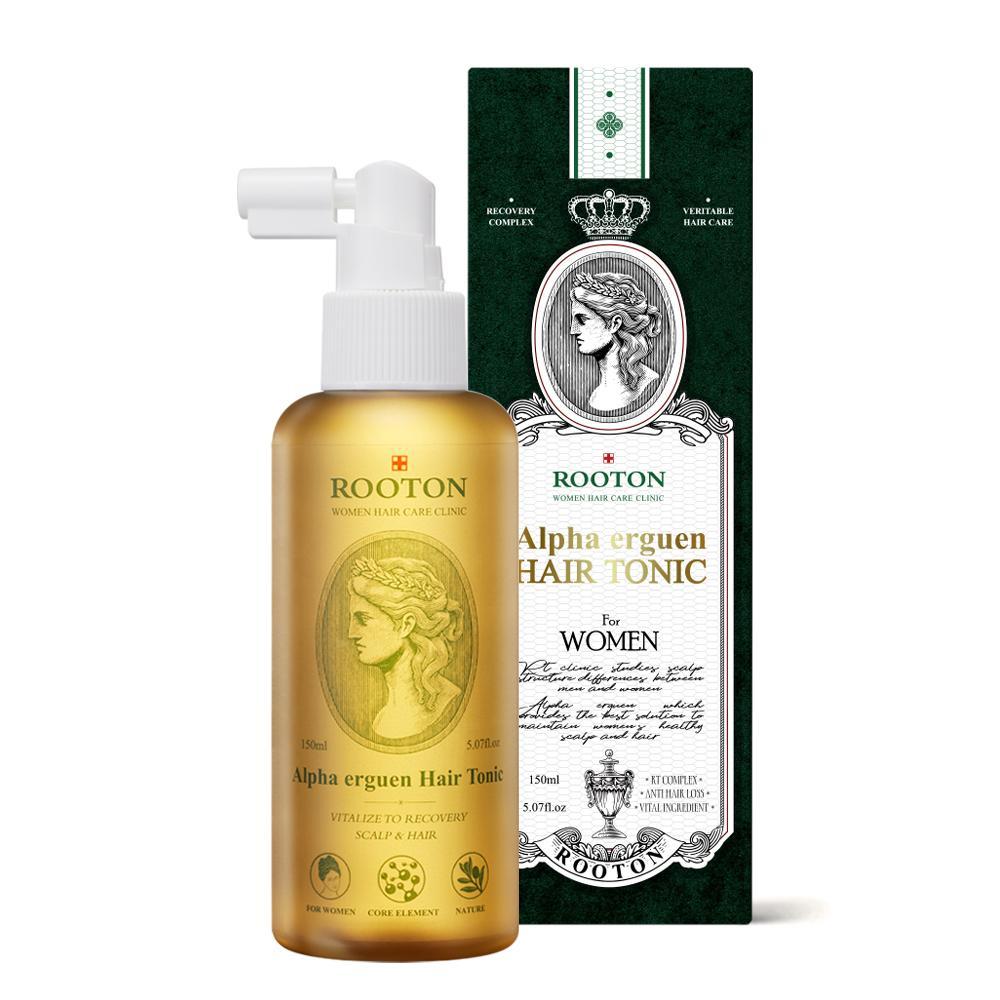 ROOTON - ROOTON 甦活植萃髮根噴霧 - BreezeOnline 微風精品線上