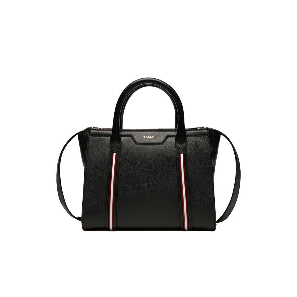 Bally - Bally CODE TSP 小托特包 - BreezeOnline 微風精品線上