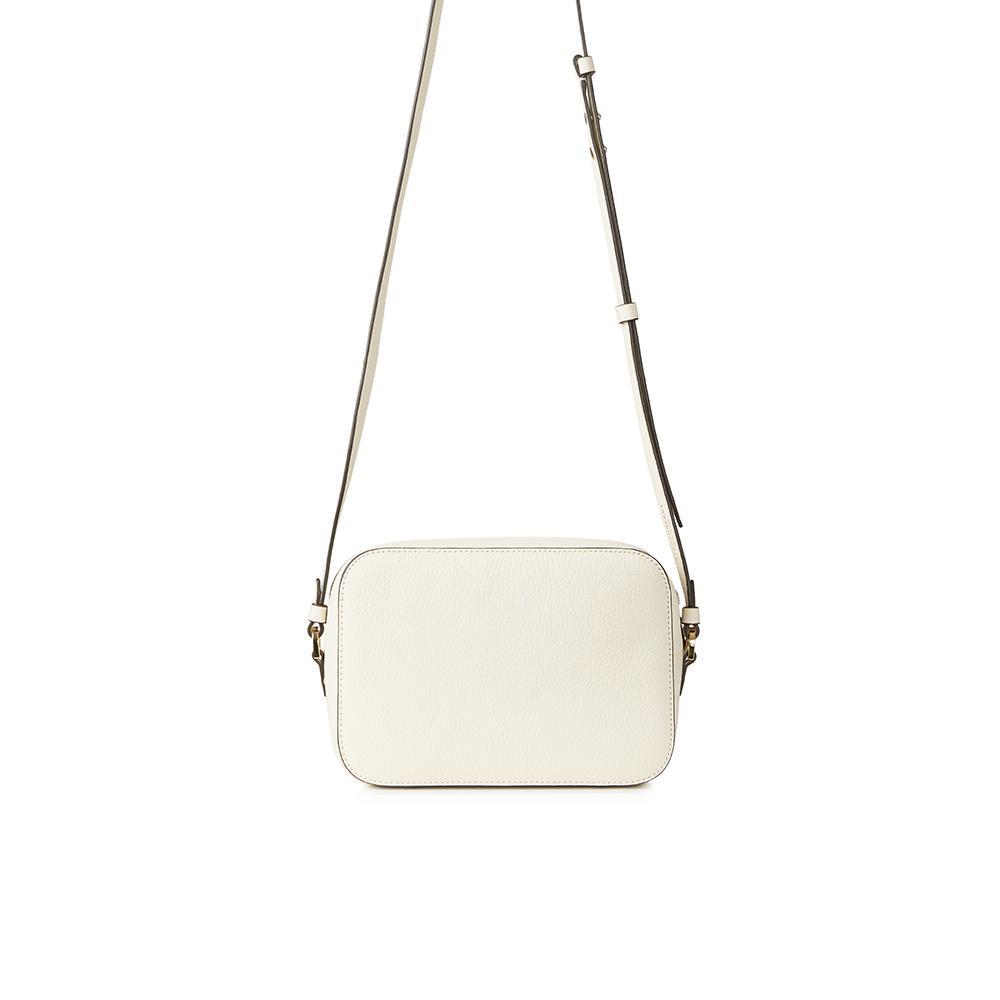 STRATHBERRY - 【英倫品牌週限時優惠69折起】STRATHBERRY MOSAIC CAMERA相機包-香草白 ...