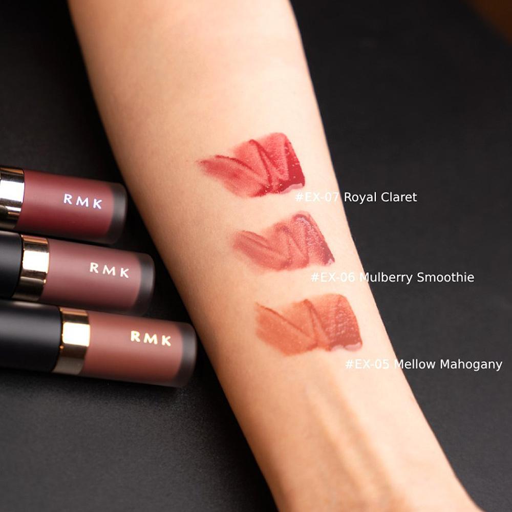 RMK - 【2023新品】RMK 持色水感唇釉 4.3g(3色任選) - BreezeOnline 微風精品線上