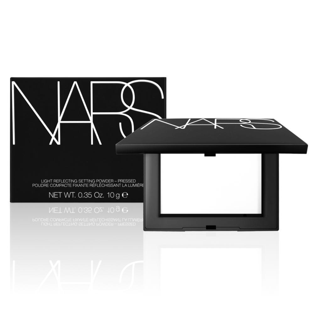 NARS - NARS 裸光蜜粉餅 10g #5894 CRYSTAL - BreezeOnline 微風精品線上