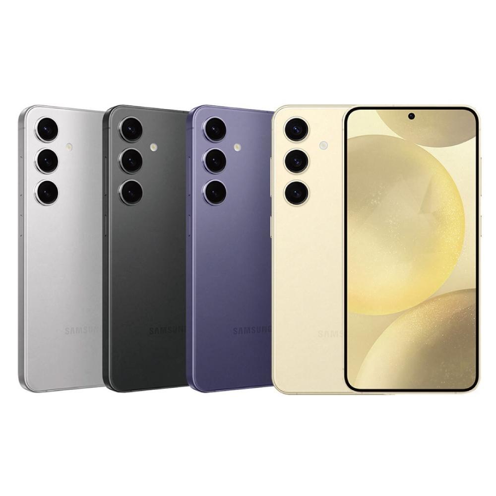 Samsung - Samsung Galaxy S24 (8G/512G) 6.2吋 4鏡頭智慧手機 - BreezeOnline 微風精品線上