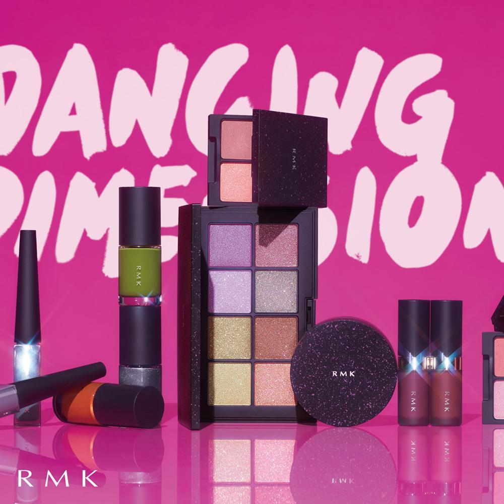 RMK - 【2023新品】RMK 持色水感唇釉 4.3g(3色任選) - BreezeOnline 微風精品線上