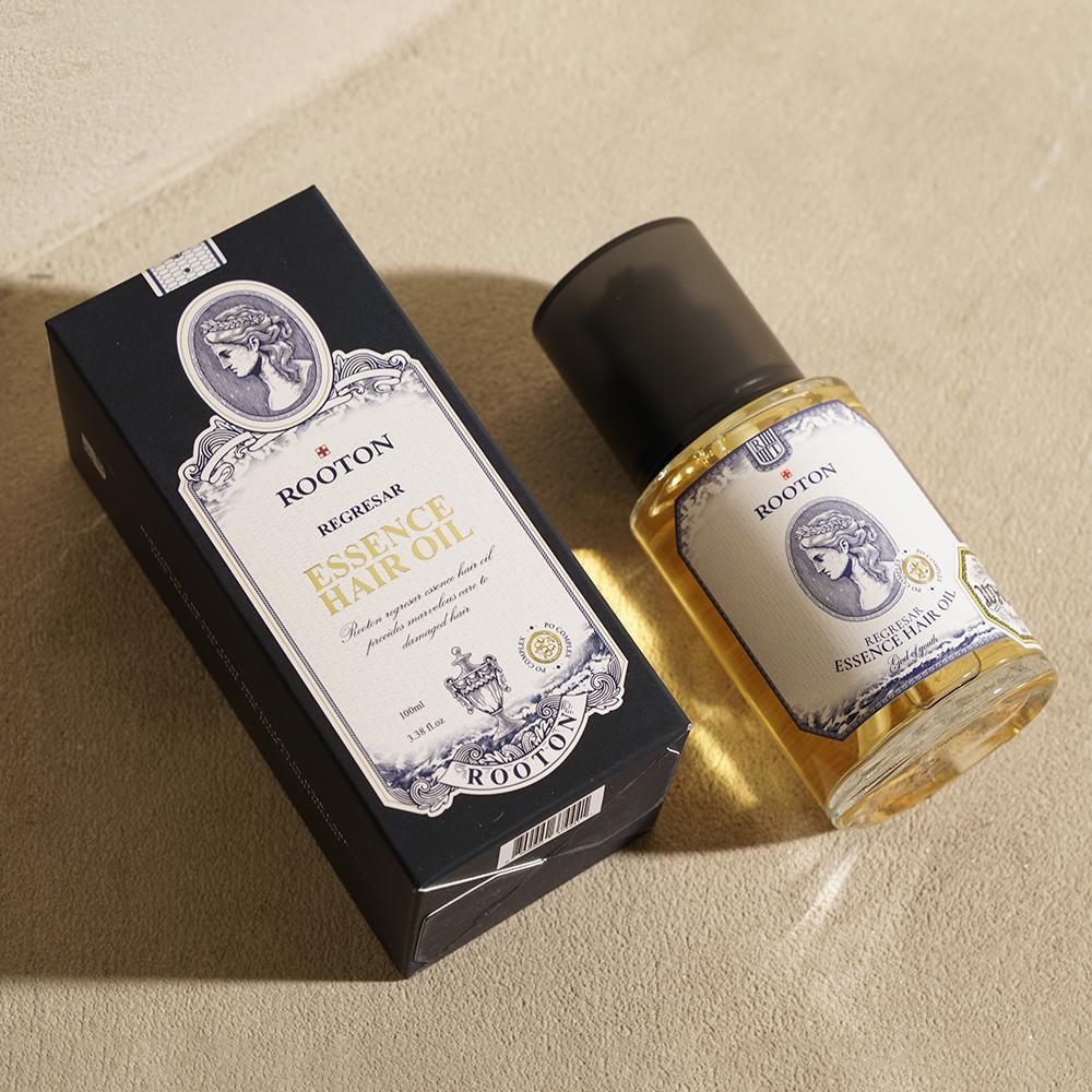 ROOTON - ROOTON 喚活極萃雙效修護髮油 - BreezeOnline 微風精品線上