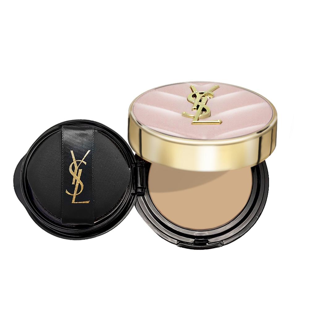 YSL - YSL 超模光感精華水氣墊 12g #B20 - BreezeOnline 微風精品線上