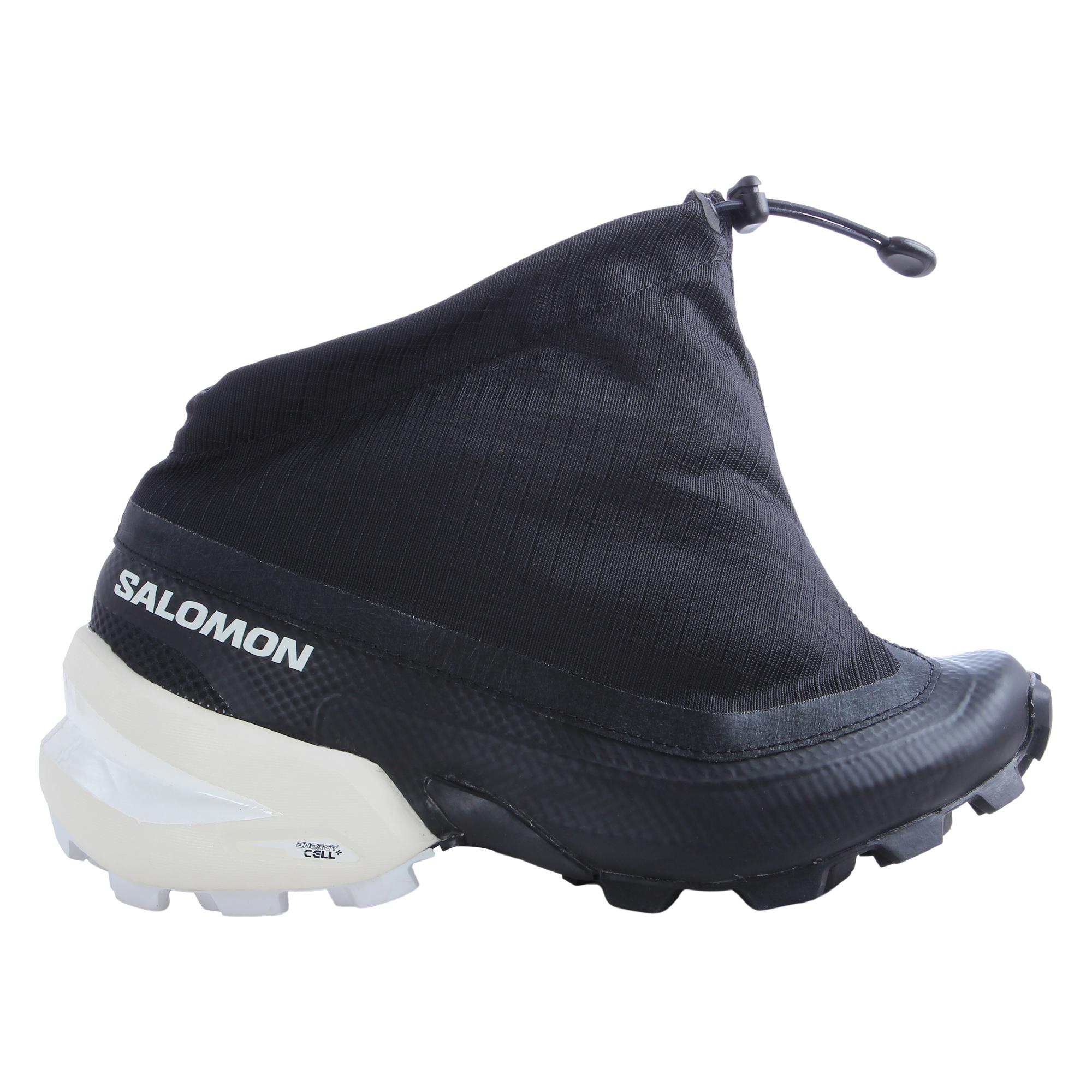 MM6 - MM6 x Salomon 聯名款低筒休閒鞋 - BreezeOnline 微風精品線上