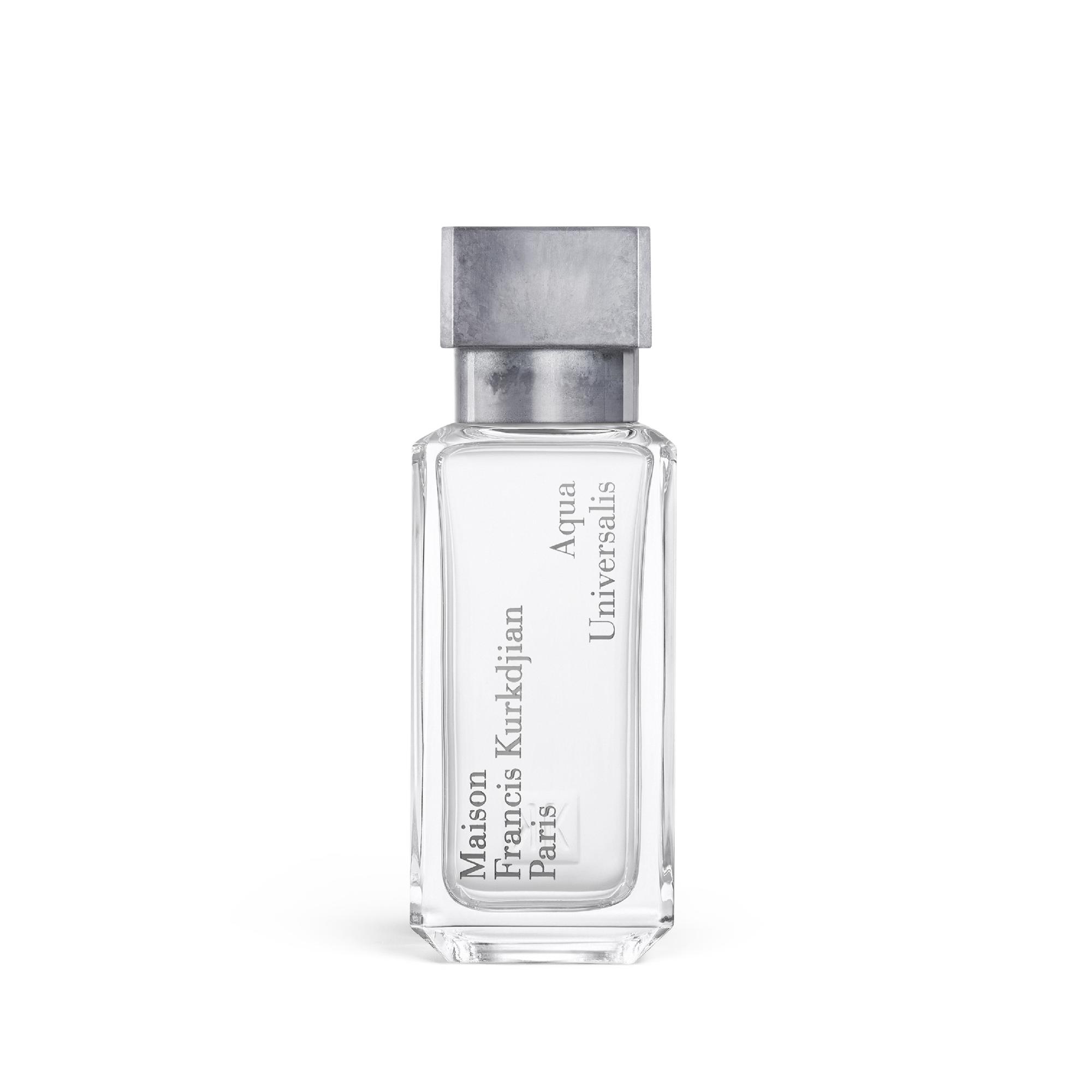 Maison Francis Kurkdjian - Maison Francis Kurkdjian Aqua Universalis 永恆之水(淡香水)35ml ...