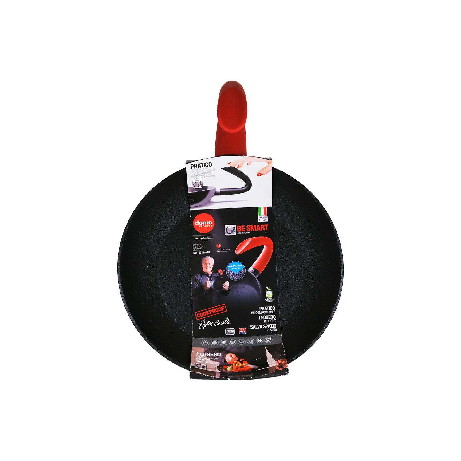 Breeze Super - Domo GZERO零重力平底鍋24cm - BreezeOnline 微風精品線上