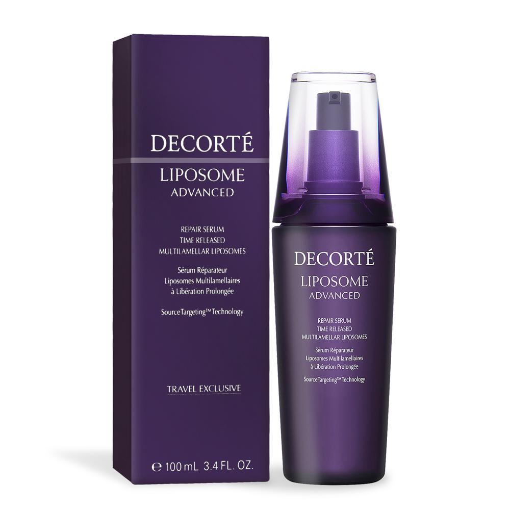 Cosme Decorte - Cosme Decorte 黛珂 超微導全能修護精粹100ml - BreezeOnline 微風精品線上