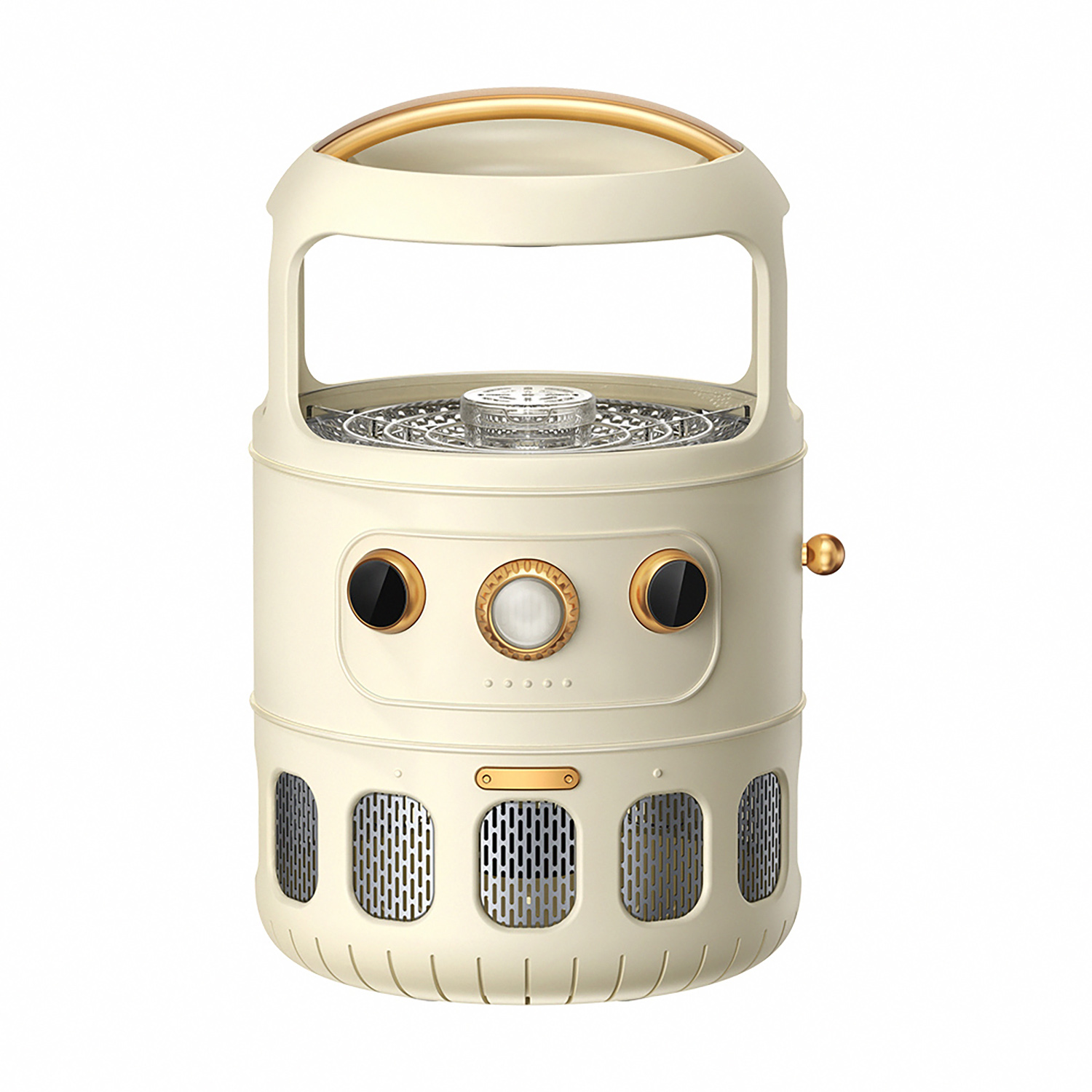 HJJI - HJJI｜雷霆高效極靜音滅蚊燈 - BreezeOnline 微風精品線上