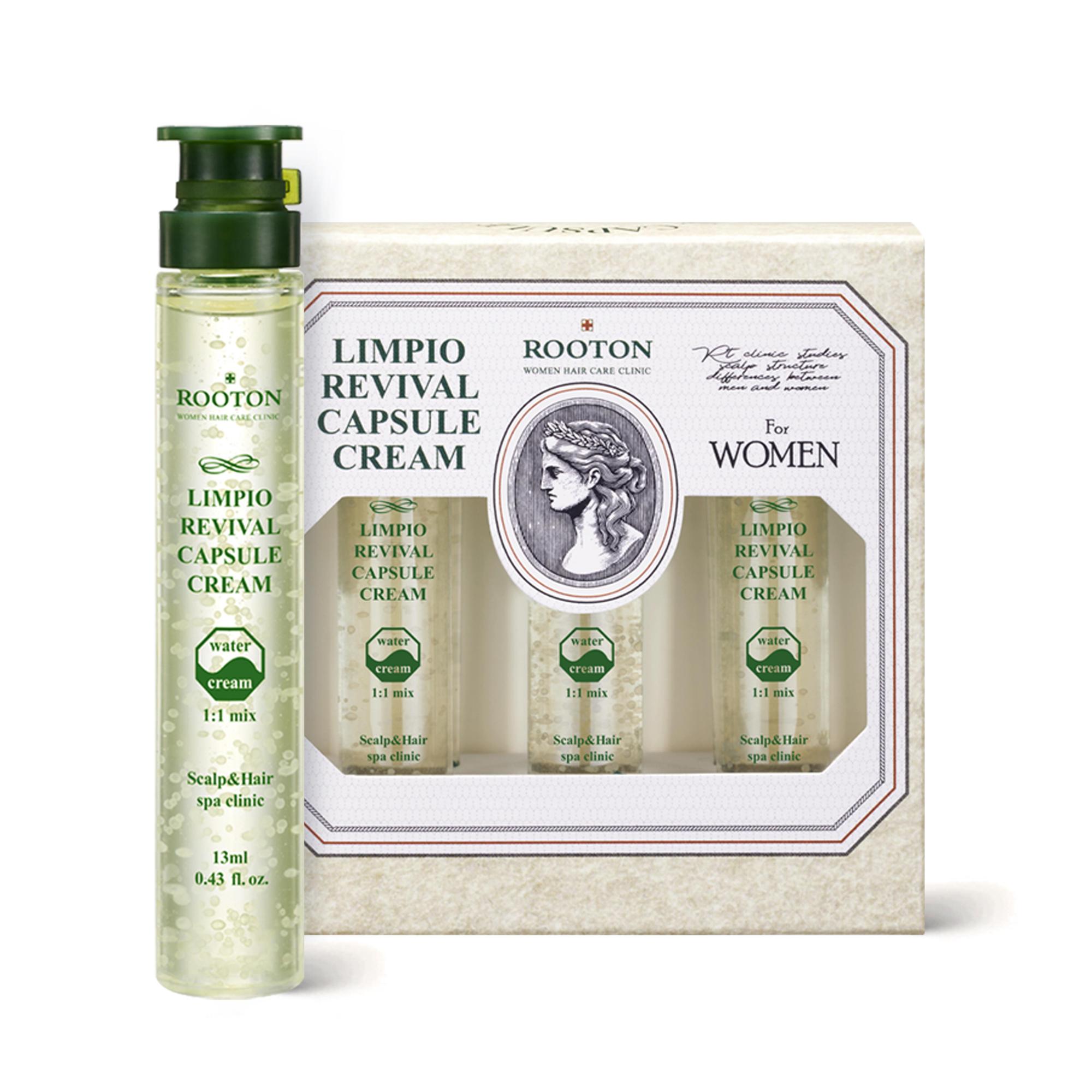 ROOTON - ROOTON 奇蹟復甦精萃綠瓶 - BreezeOnline 微風精品線上