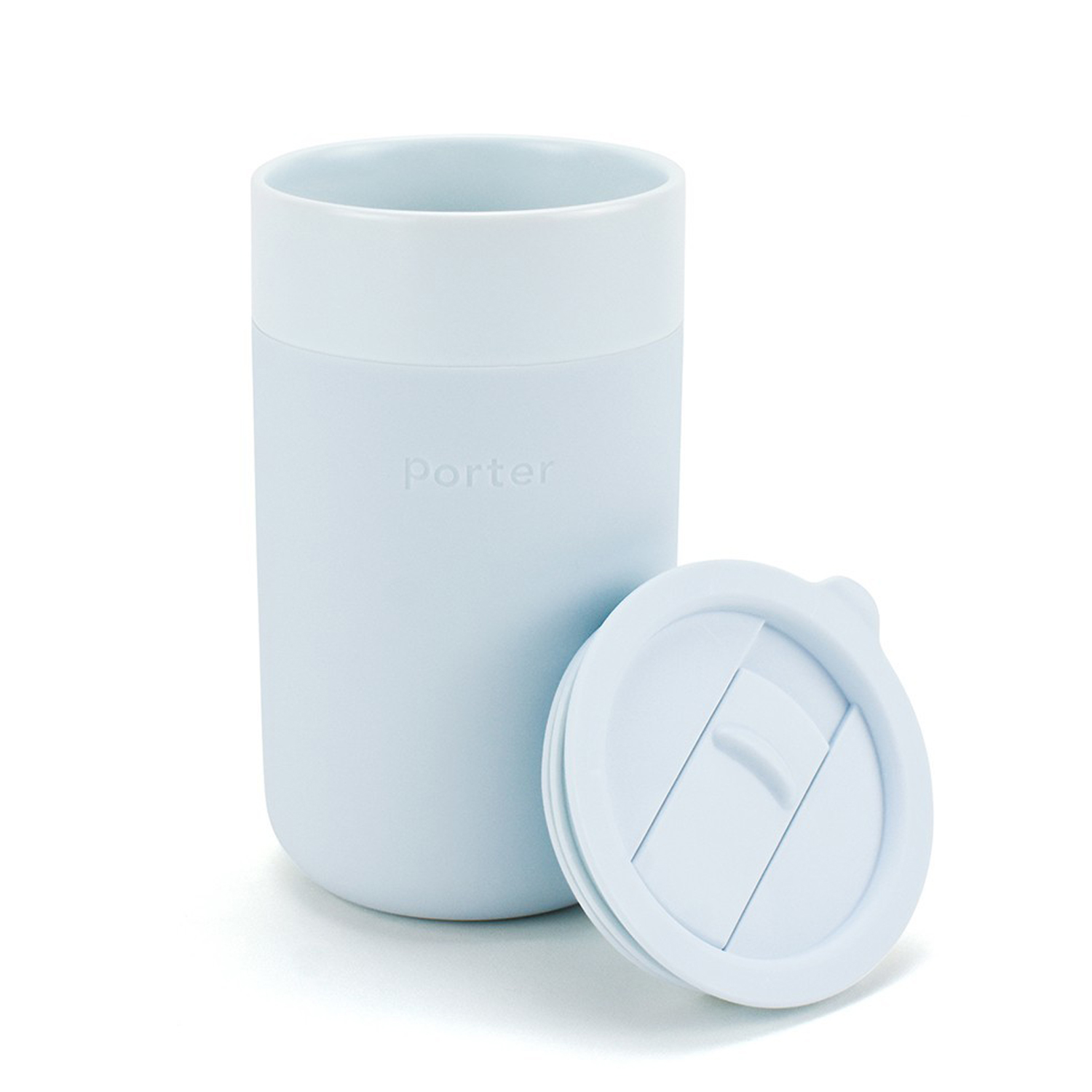 W&P - 美國W&P陶瓷咖啡杯480ml - BreezeOnline 微風精品線上