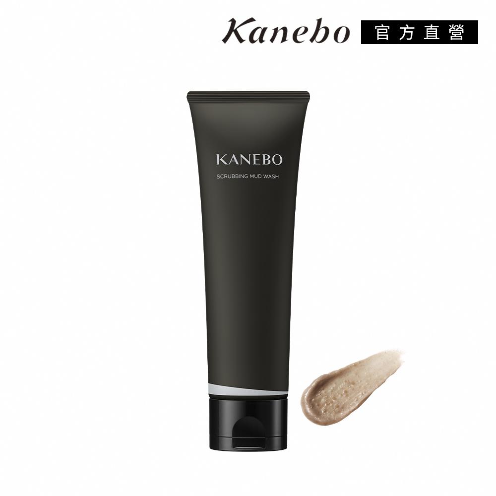 Kanebo 佳麗寶 - Kanebo 佳麗寶 KANEBO 清爽亮顏泥膜皂 130g(大K) - BreezeOnline 微風精品線上