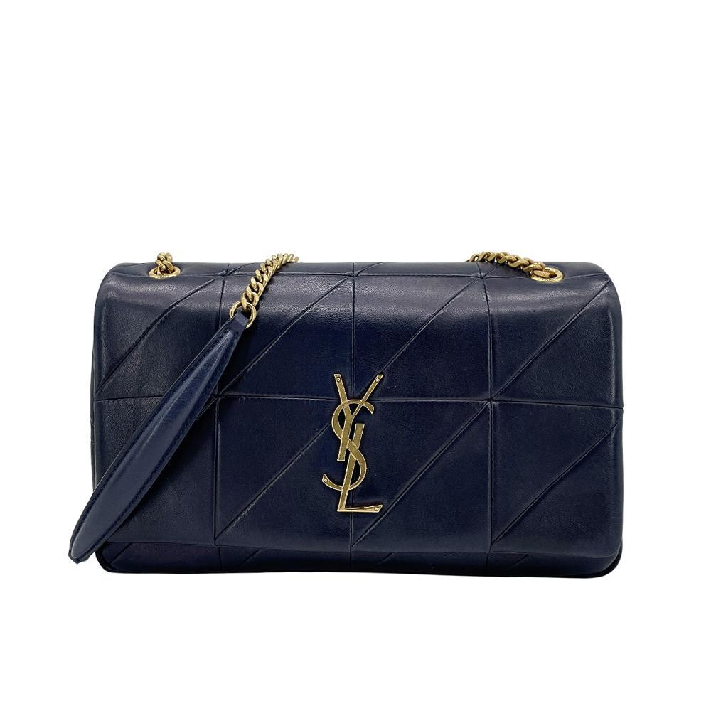 YSL - YSL Jamie 中型小羊皮肩背/斜背手袋 - BreezeOnline 微風精品線上